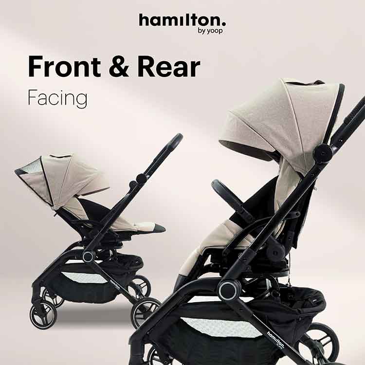 Hamilton – Mums Choice